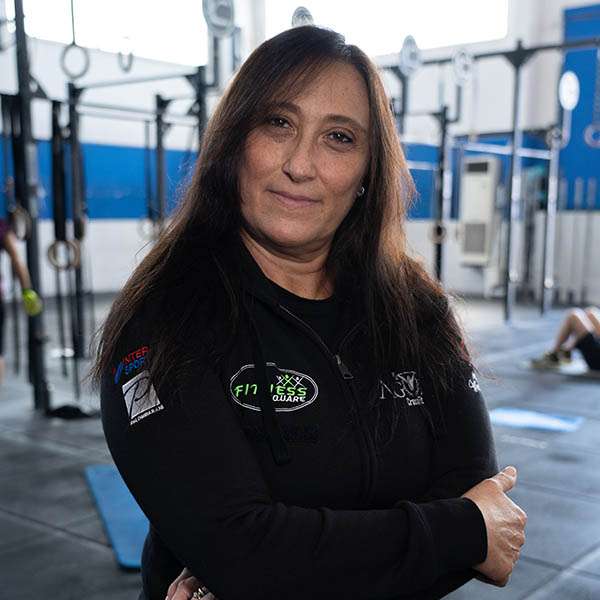 Compleanno 2018 - Fitness Square