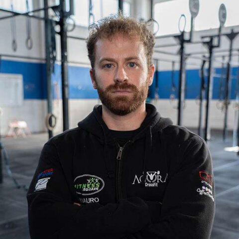 Gilbert - Fitness Square